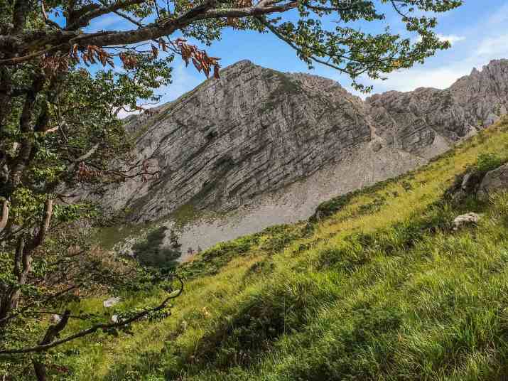 Velino Wilderness - European Wilderness Network